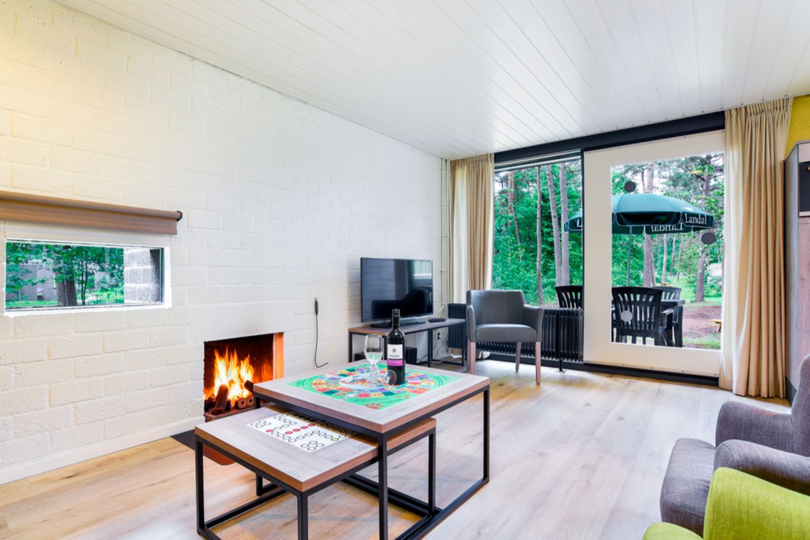 Landal Het Vennenbos in Hapert - de beste aanbiedingen!