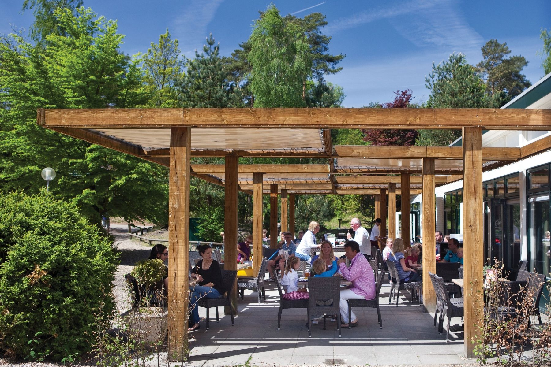 Landal Coldenhove in Eerbeek - de beste aanbiedingen!