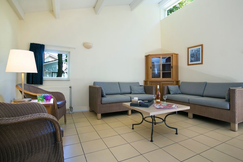 Roompot Vakantiepark Kijkduin in Den Haag - de beste promo's!