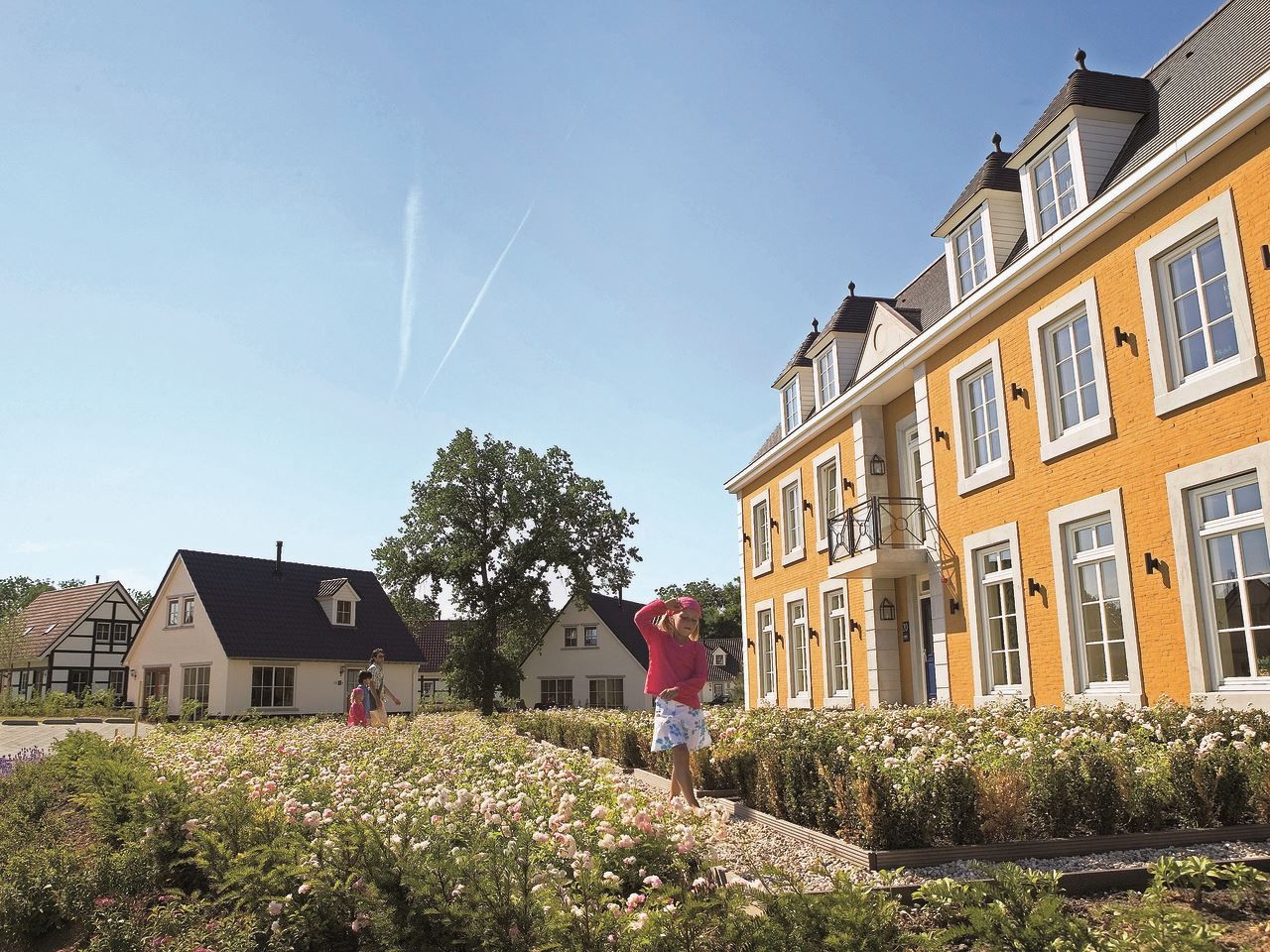 Landal Kasteeldomein De Cauberg in Locality Valkenburg - the best offers!