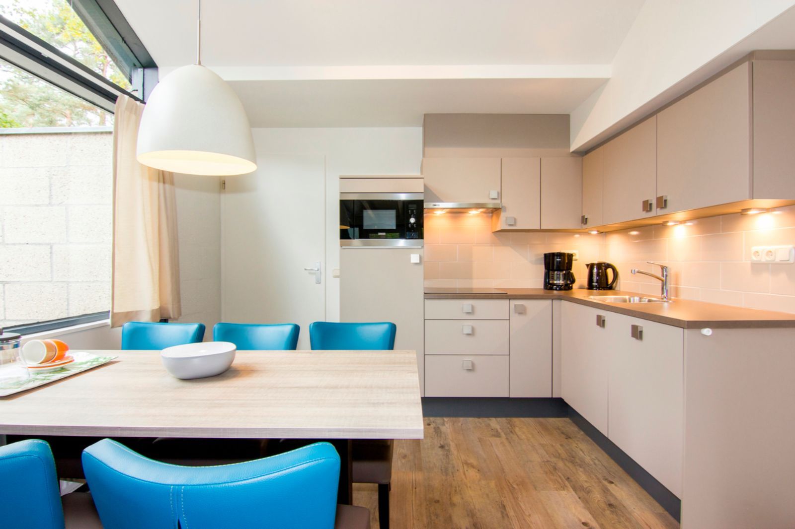 Landal Het Vennenbos in Hapert - de beste promo's!