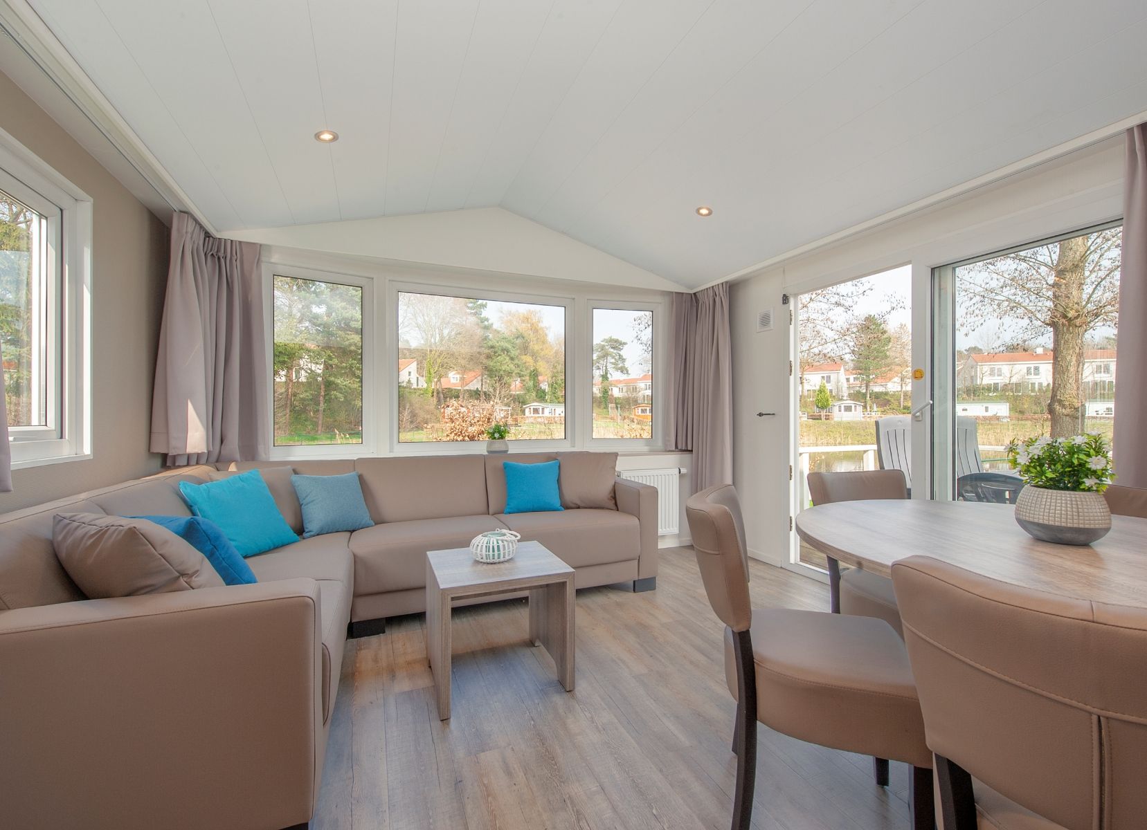 Roompot Resort Arcen in Arcen - de beste promo's!