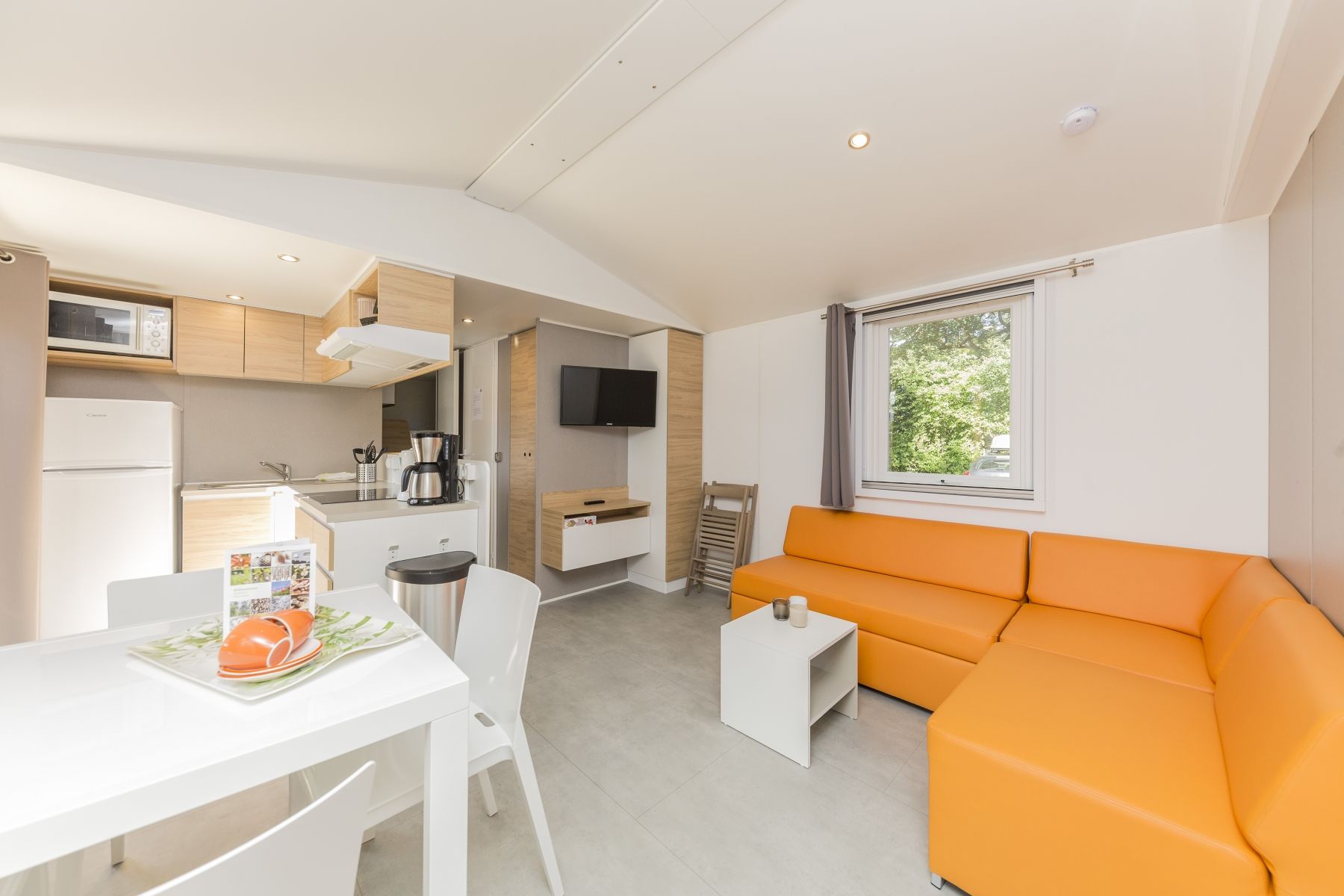 Landal Rabbit Hill in Nieuw Milligen - de beste aanbiedingen!