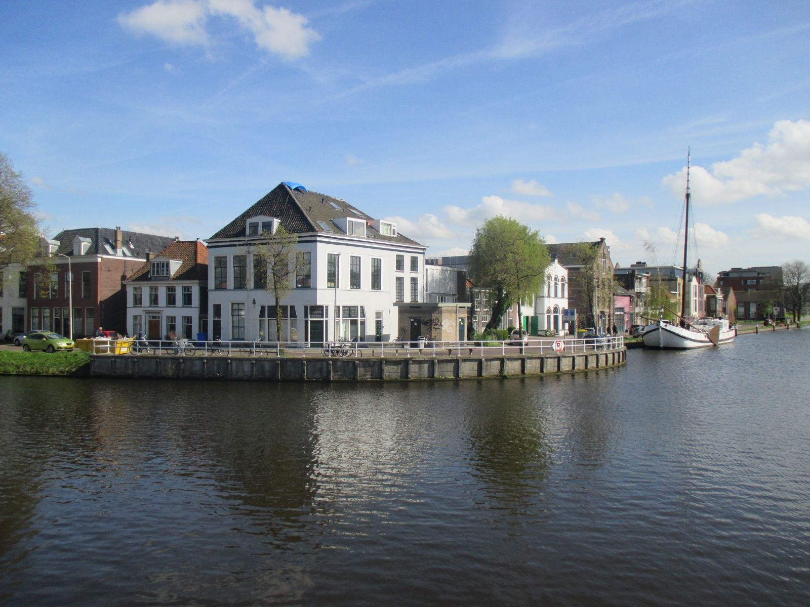 Vakantiepark Delftse Hout in Delft - de beste promo's!