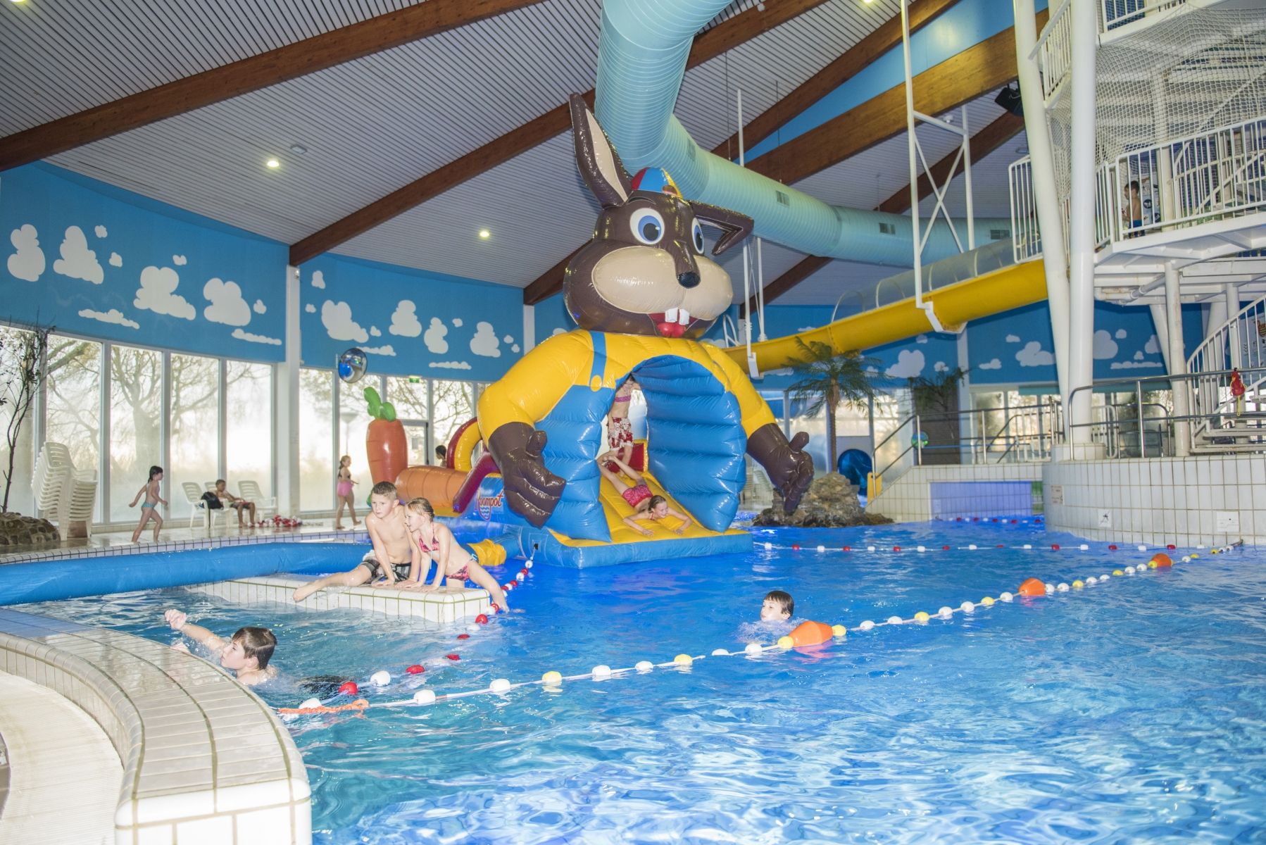 Roompot Hof Domburg in Domburg - die besten Angebote!