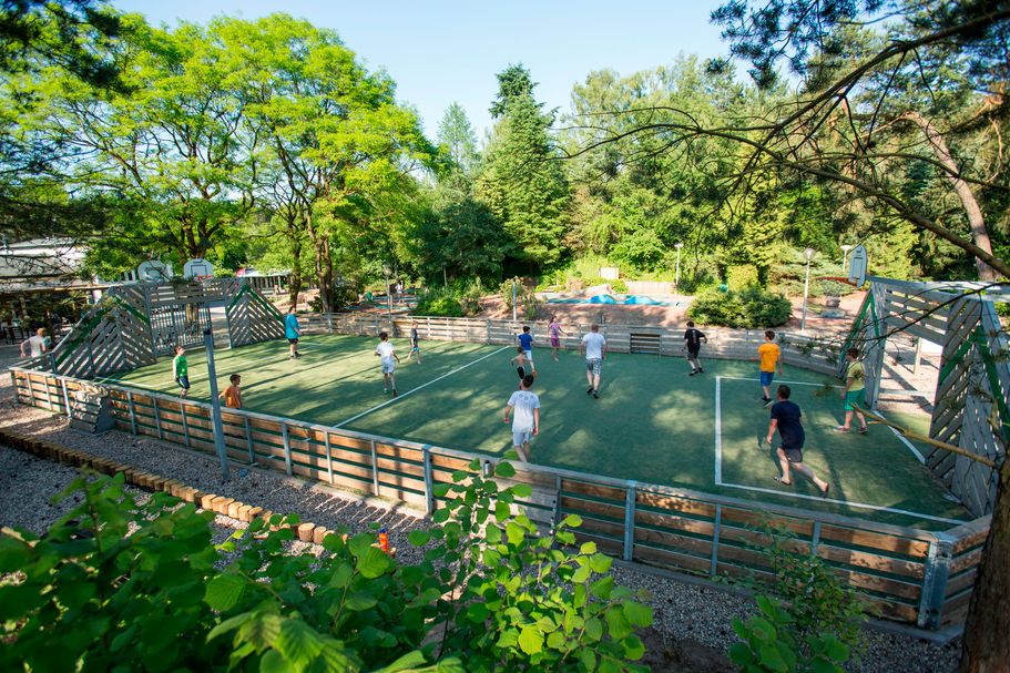 Landal Coldenhove in Eerbeek - de beste aanbiedingen!