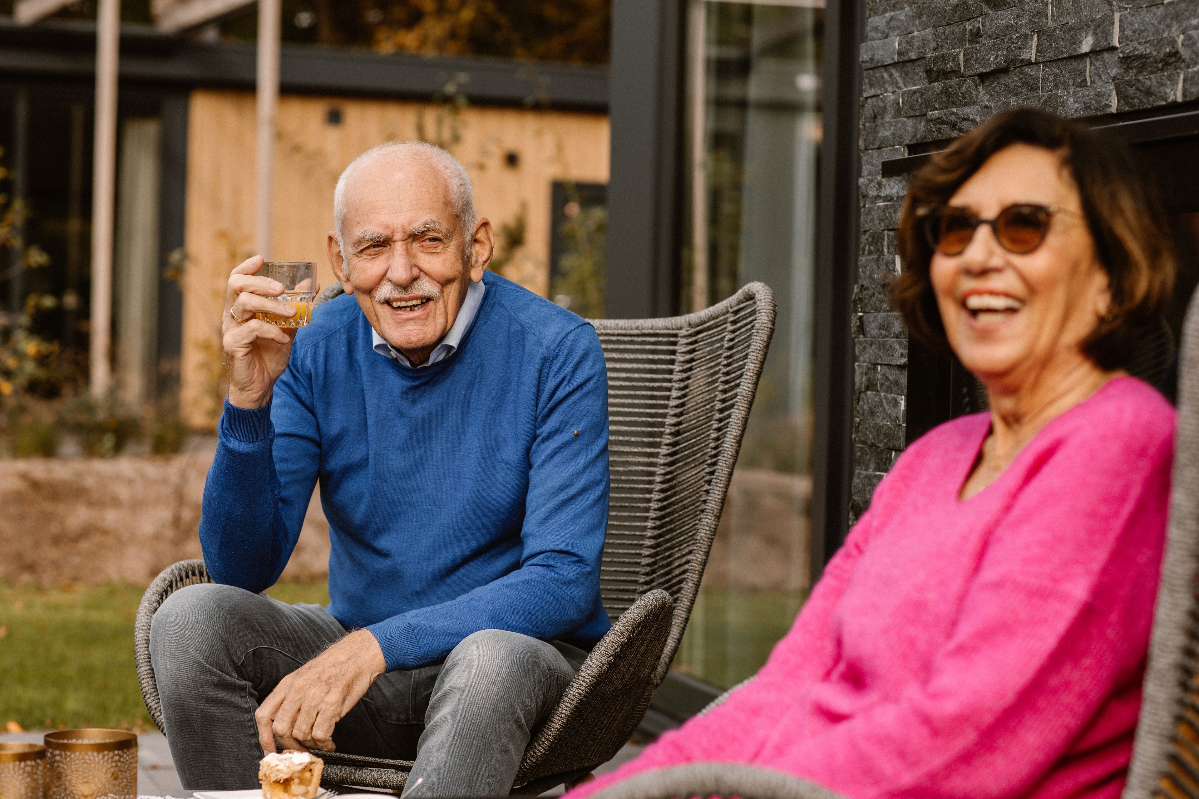 Mooi Twente lodges in Markelo - BungalowSpecials