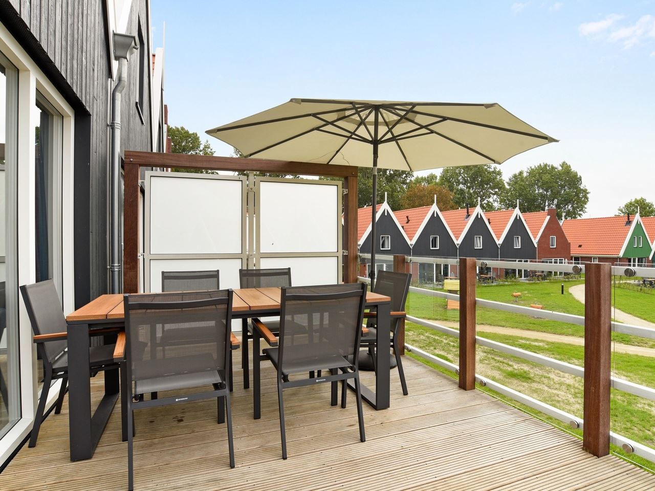 Landal Volendam in Volendam - die besten Angebote!