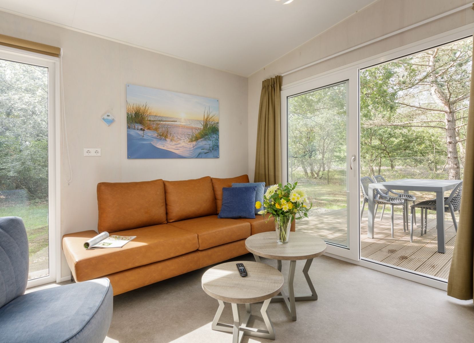 Roompot Vakantiepark Kijkduin in Den Haag - de beste aanbiedingen!