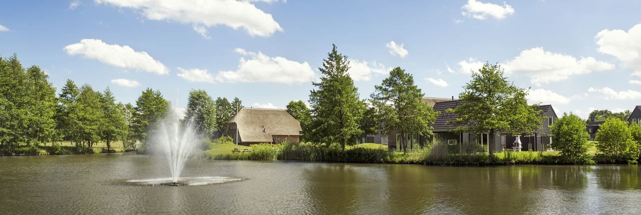 Landal Aelderholt in Aalden - the best offers!