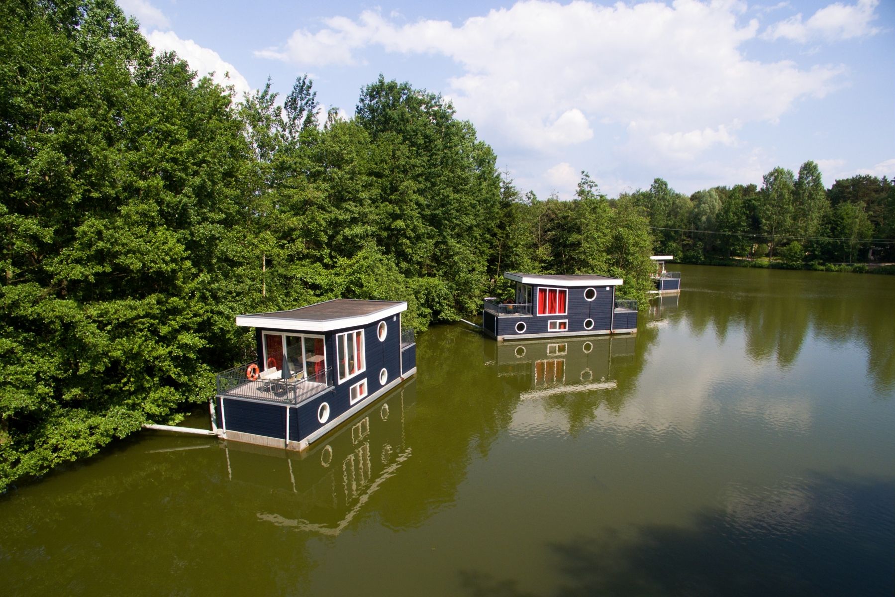 Center Parcs Bispinger Heide in Bispingen - die besten Angebote!