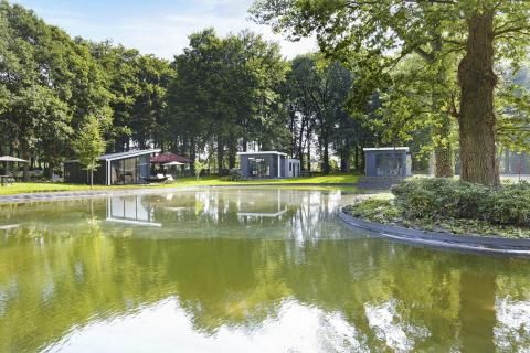Landal De Vlinderhoeve in Kring van Dorth - BungalowSpecials
