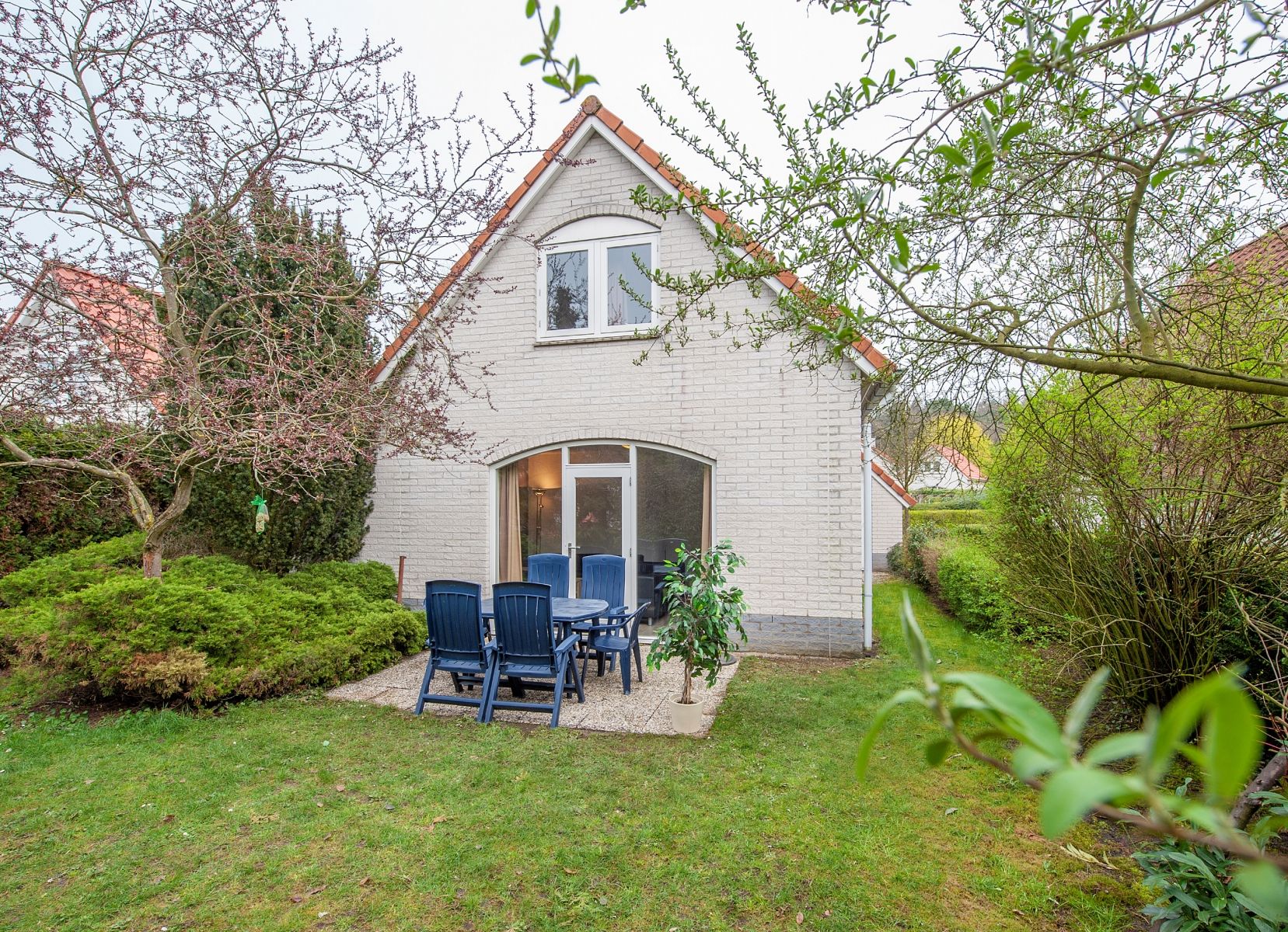 Roompot Resort Arcen in Arcen - the best offers!