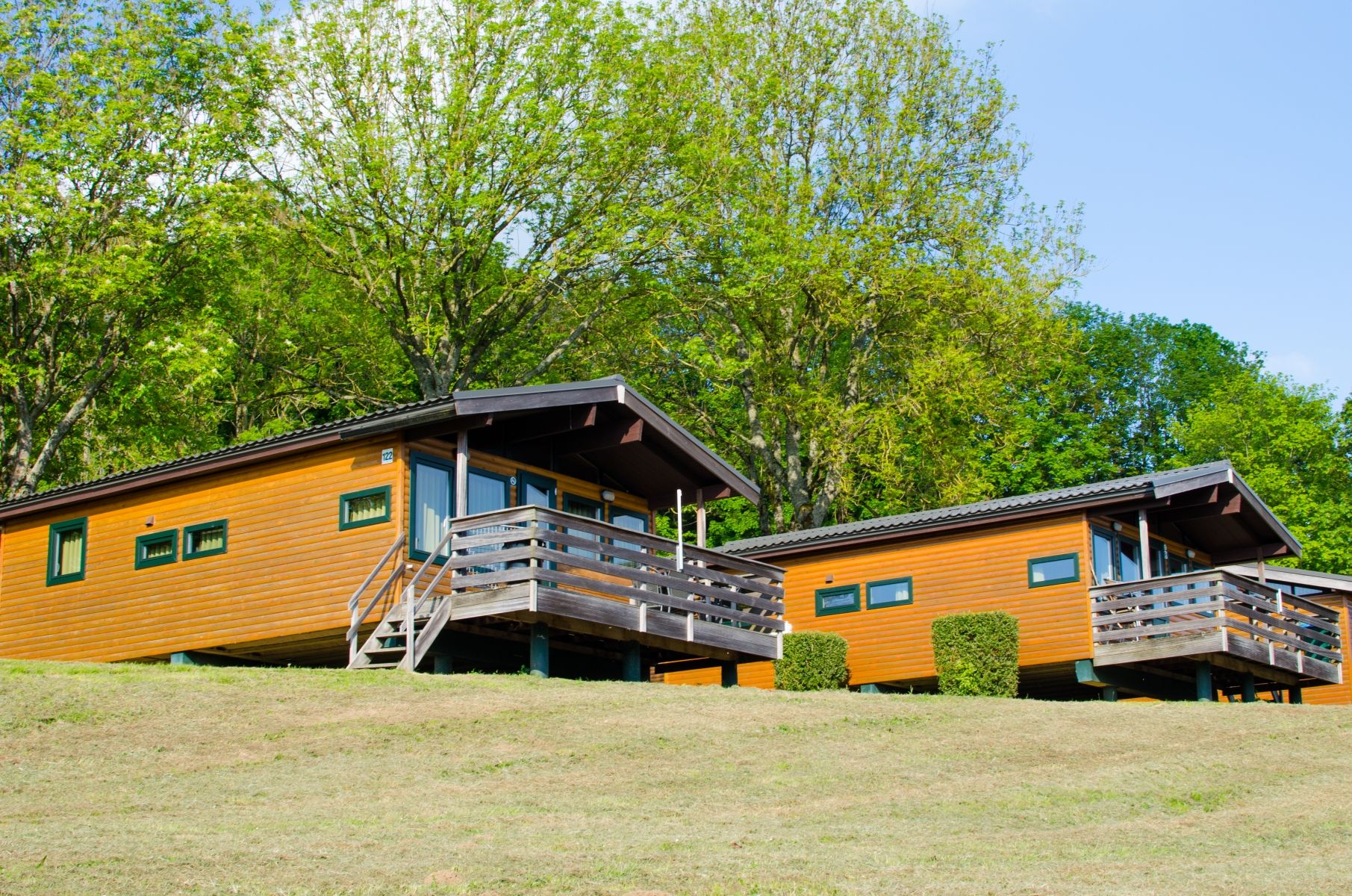 Vallée Les Etoiles in Blaimont - the best offers!