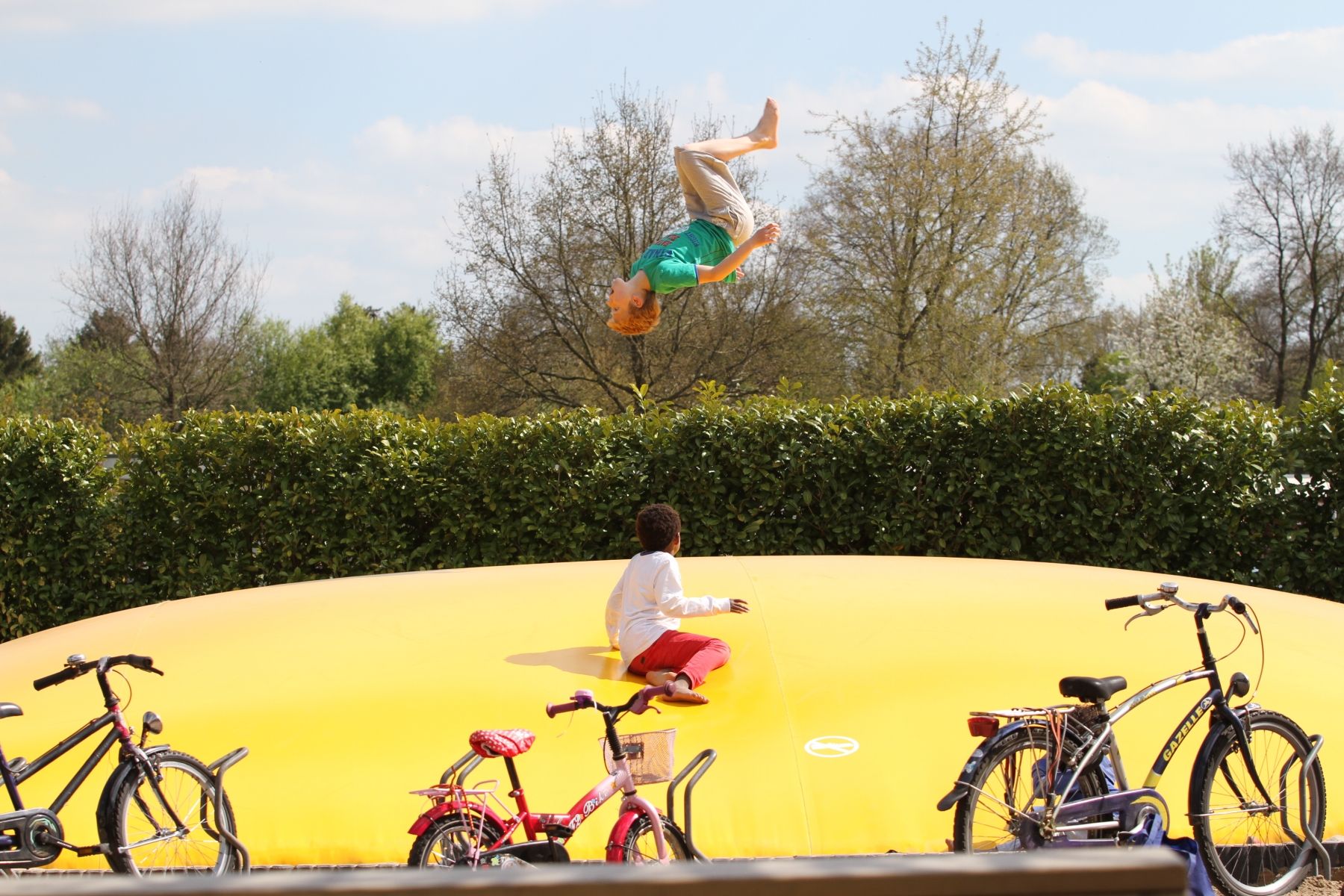 Vakantiepark De Luttenberg in Luttenberg - die besten Angebote!