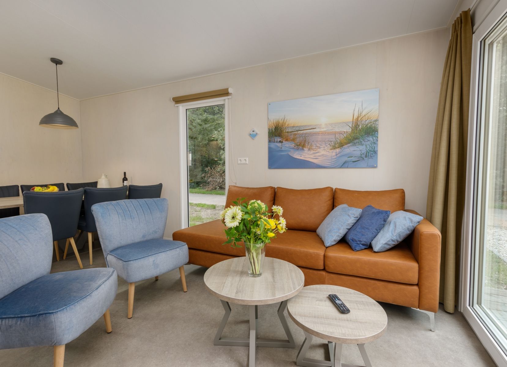 Roompot Vakantiepark Kijkduin in Den Haag - de beste aanbiedingen!