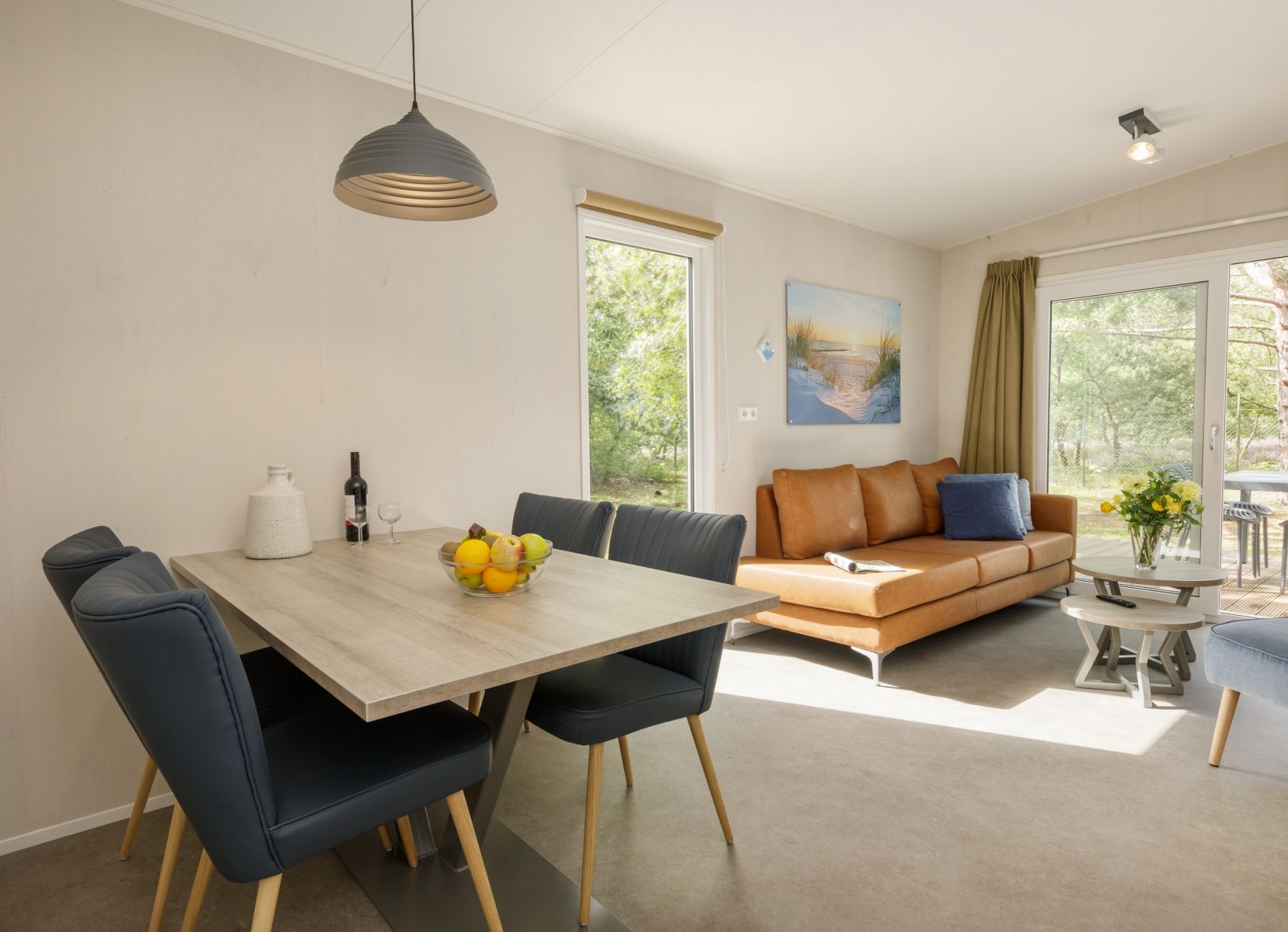 Roompot Vakantiepark Kijkduin in Den Haag - de beste aanbiedingen!