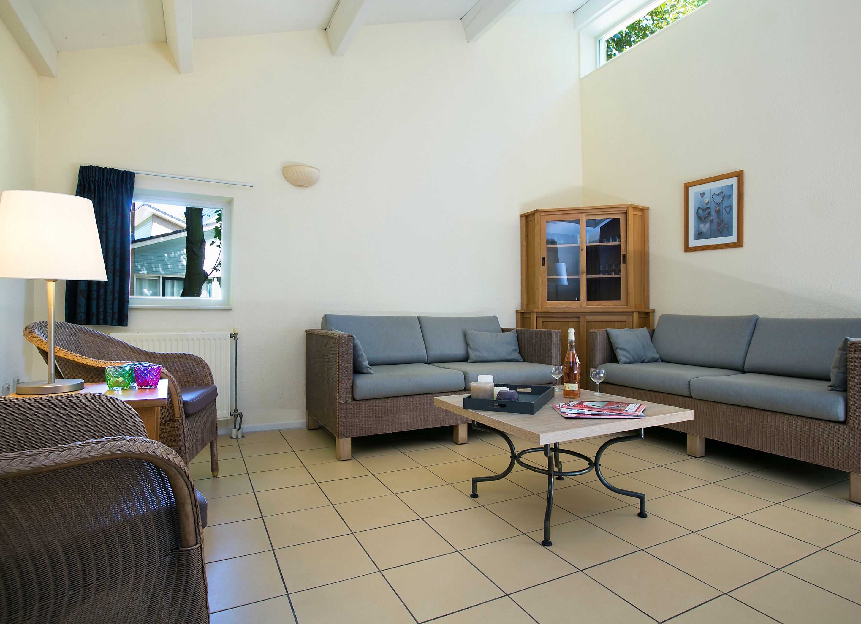 Roompot Vakantiepark Kijkduin in Den Haag - de beste promo's!