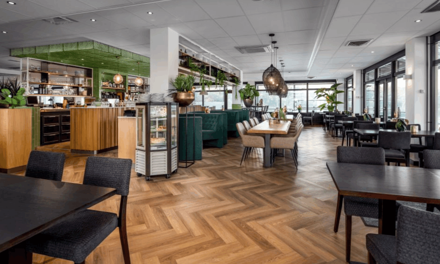 Roompot Weerterbergen in Weert - de beste promo's!