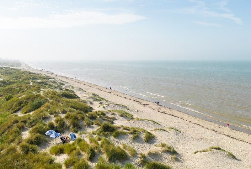 Sunparks Oostduinkerke aan Zee in Oostduinkerke - die besten Angebote!