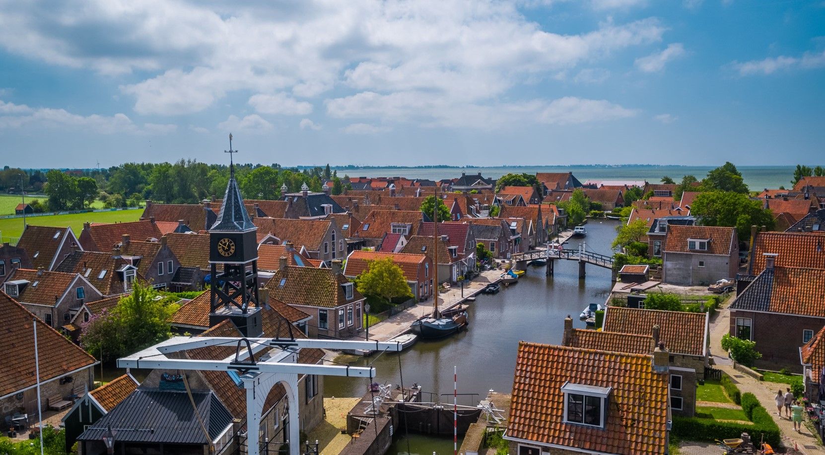 EuroParcs Hindeloopen in Hindeloopen - BungalowSpecials