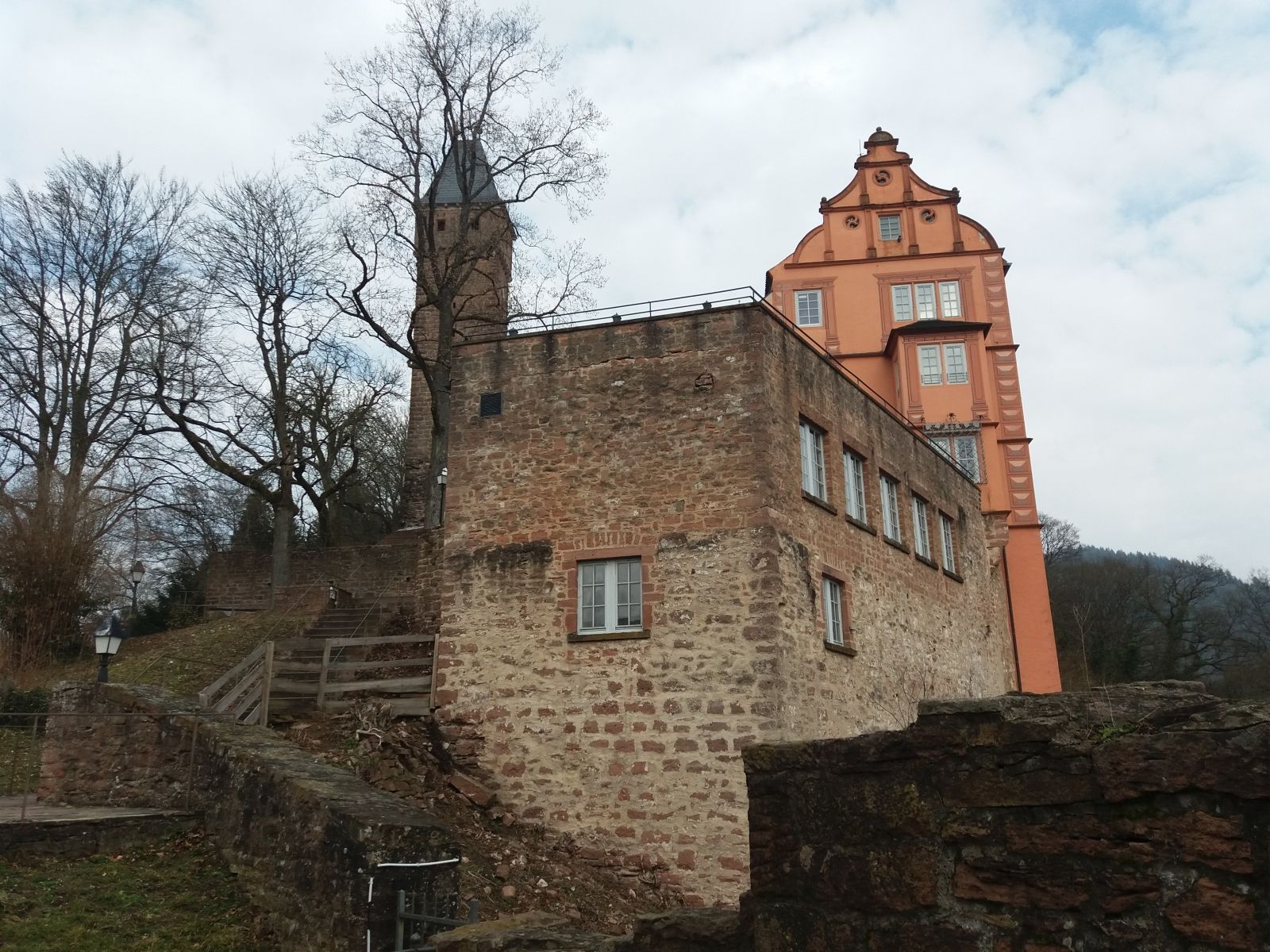 Feriendorf Waldbrunn in Waldbrunn - the best offers!