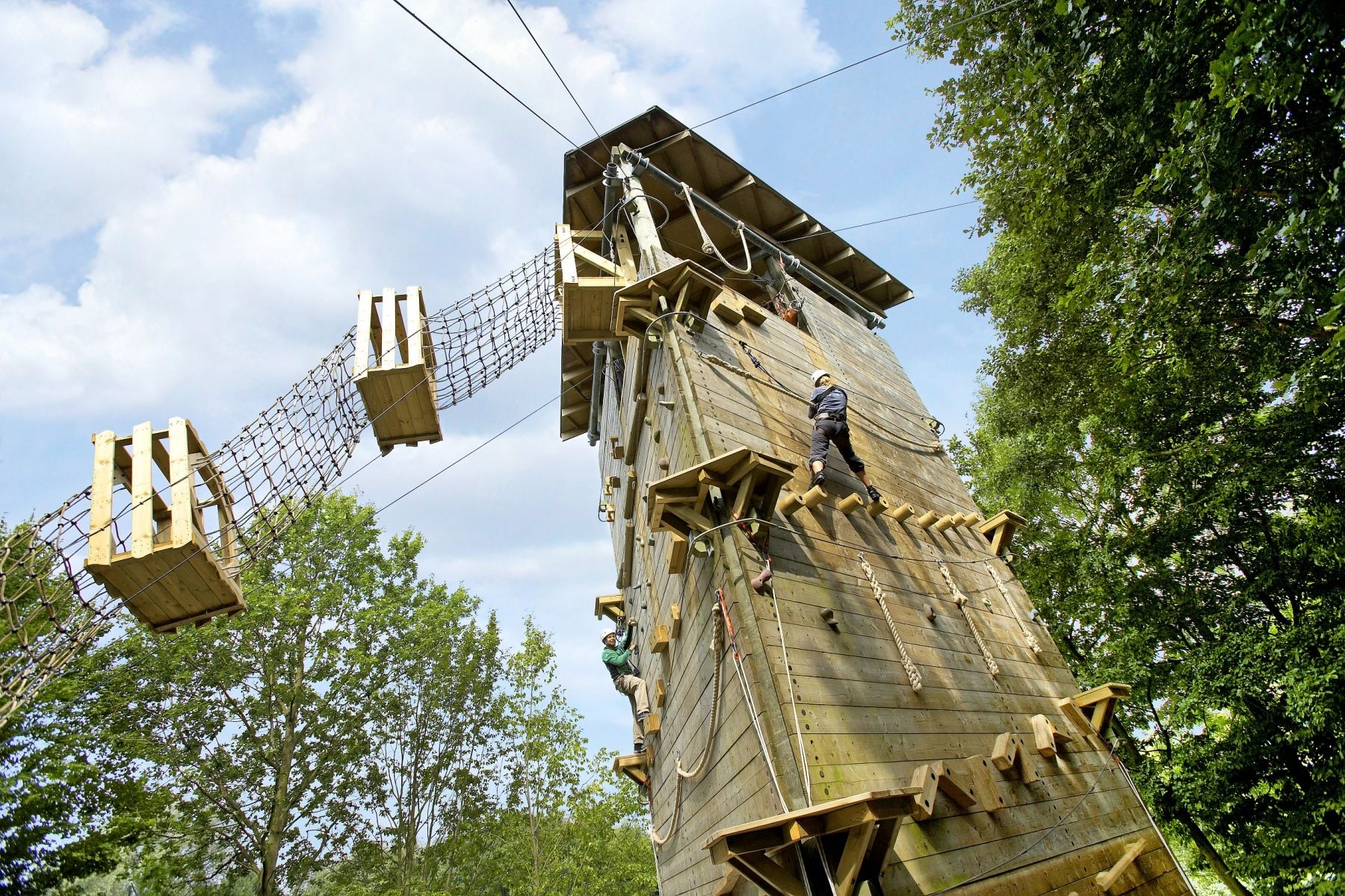 Center Parcs De Eemhof in Zeewolde - BungalowSpecials