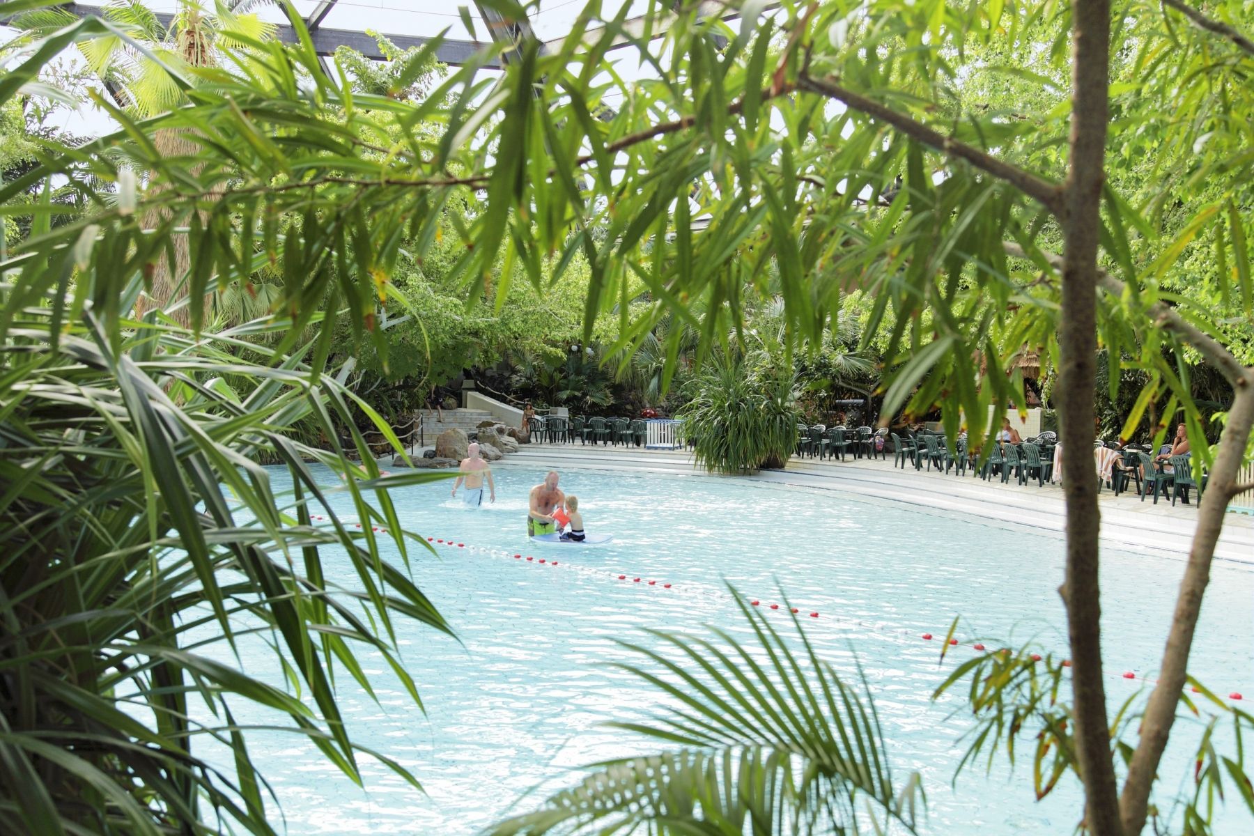 Center Parcs Het Heijderbos in Heijen - de beste aanbiedingen!