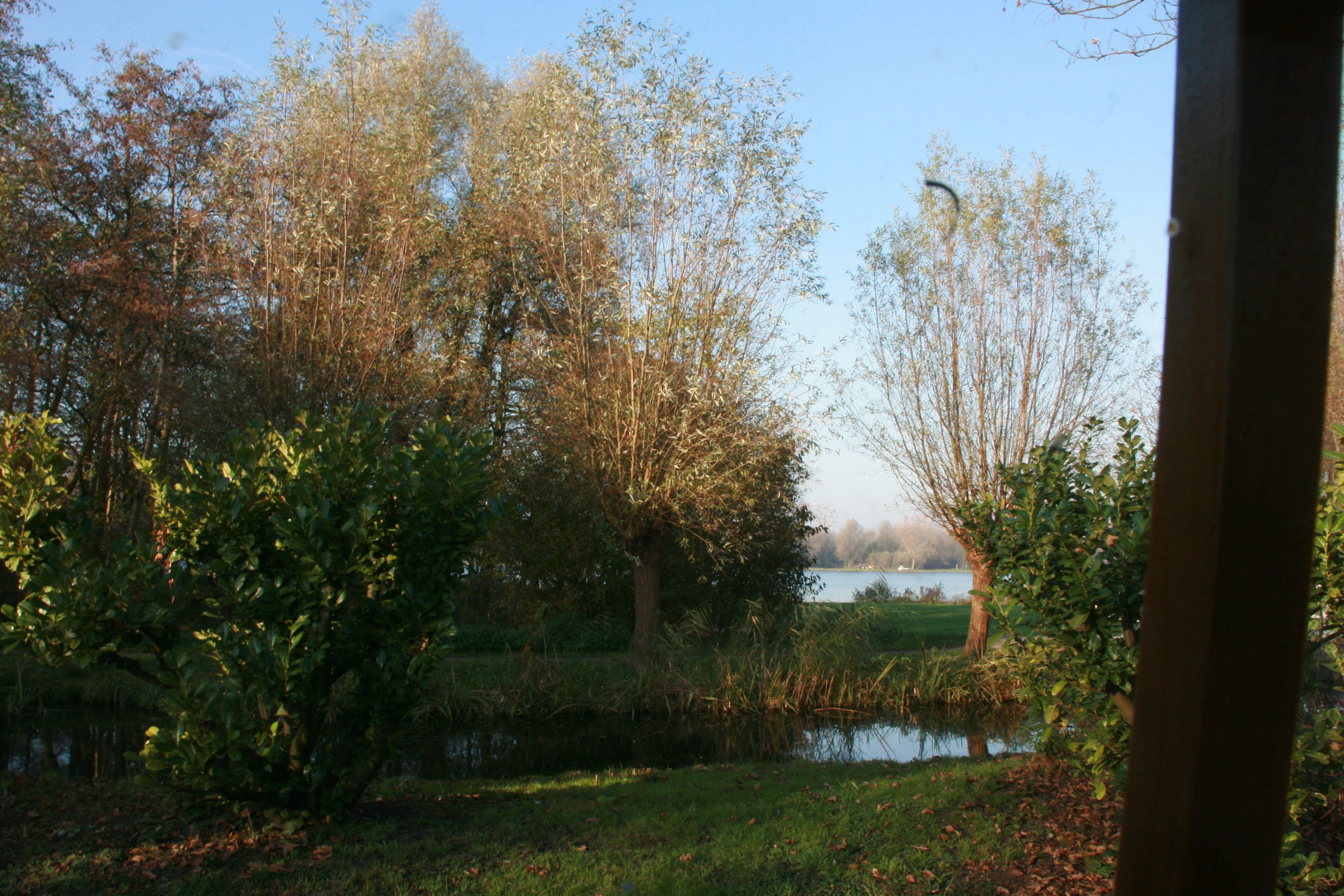 Vakantiepark Delftse Hout in Delft - the best offers!