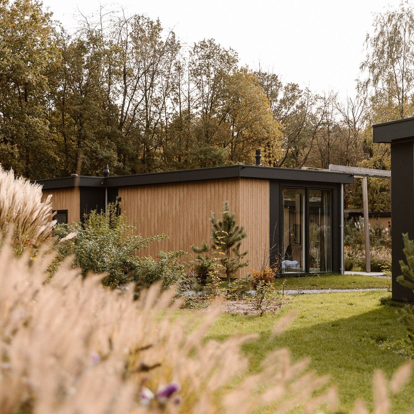 Mooi Twente lodges in Markelo - BungalowSpecials