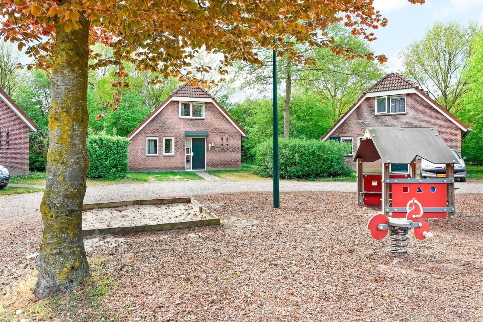 Landal Stroombroek in Braamt - BungalowSpecials