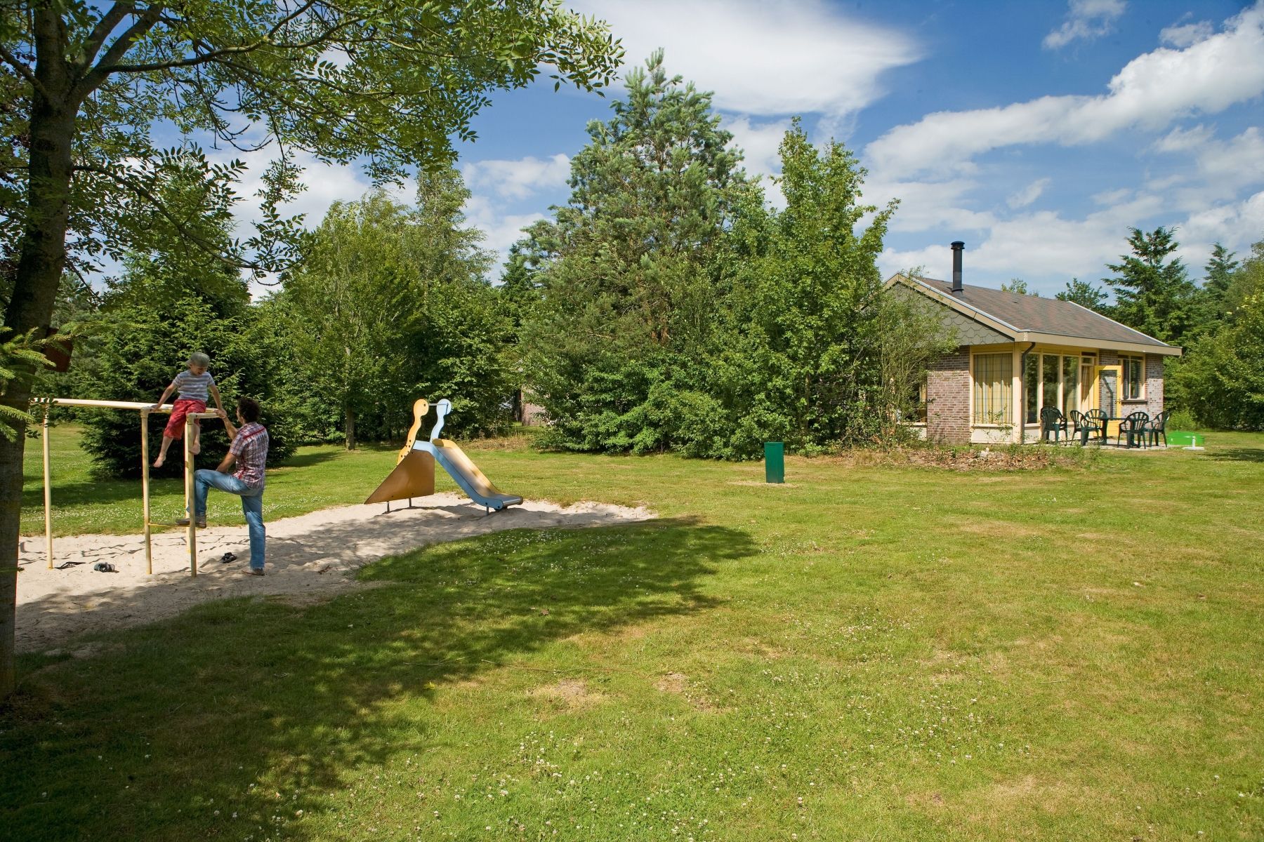 Landal Aelderholt in Aalden - the best offers!