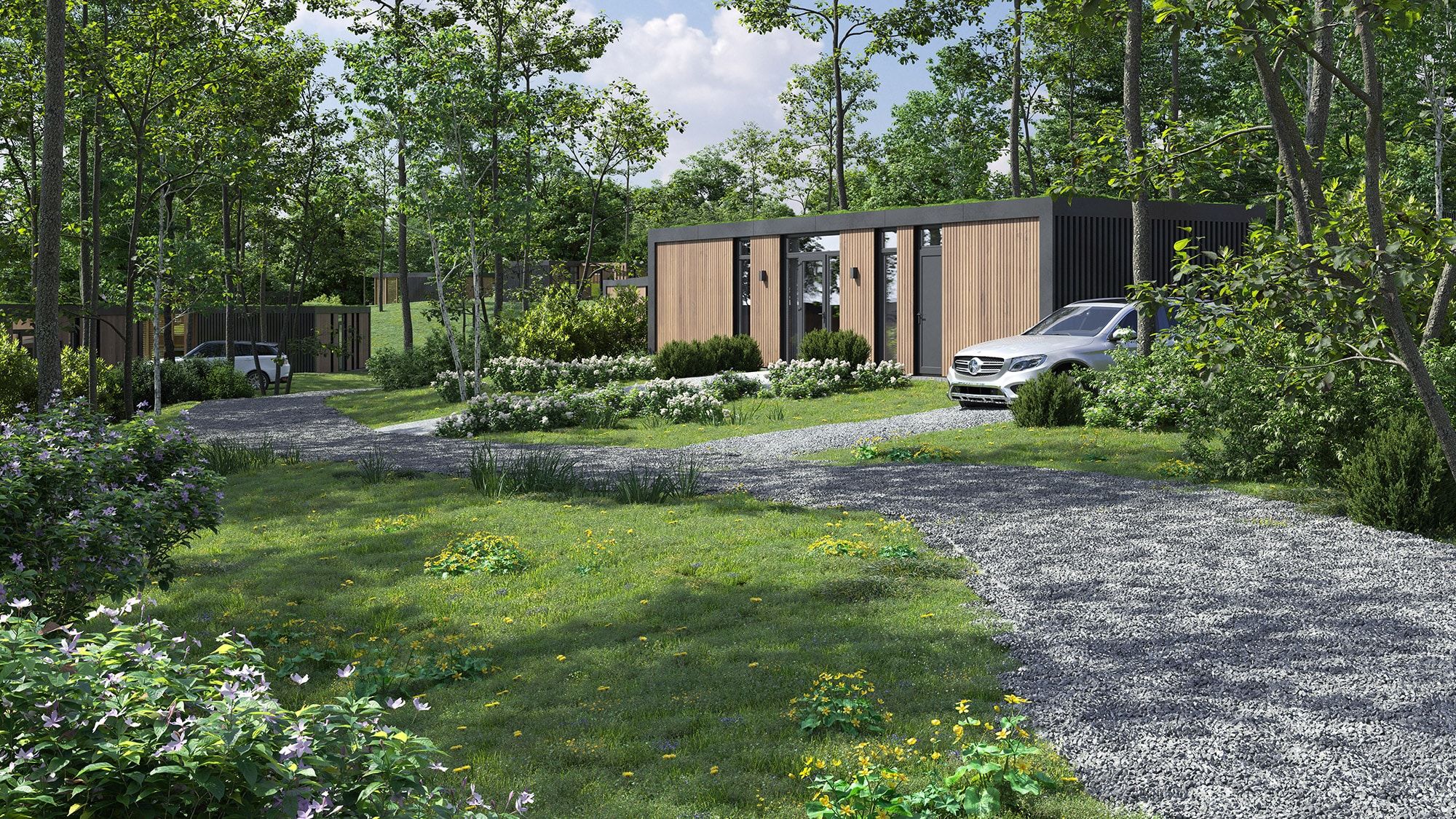 Zicht op Twente in Markelo - de beste promo's!