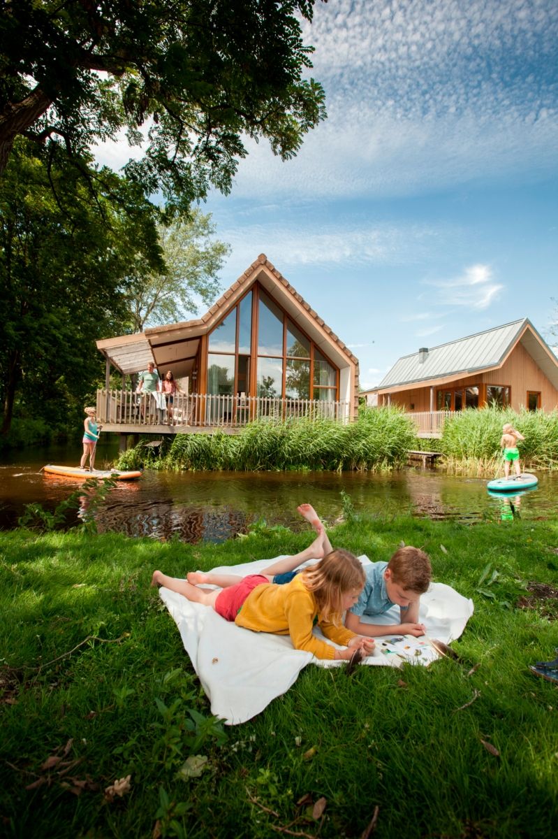 Landal de Reeuwijkse Plassen in Reeuwijk - die besten Angebote!