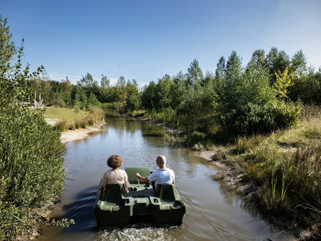 Landal Drentse Lagune in Westerbork - de beste promo's!