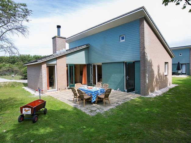 Roompot Vakantiepark Kijkduin in The Hague - the best offers!