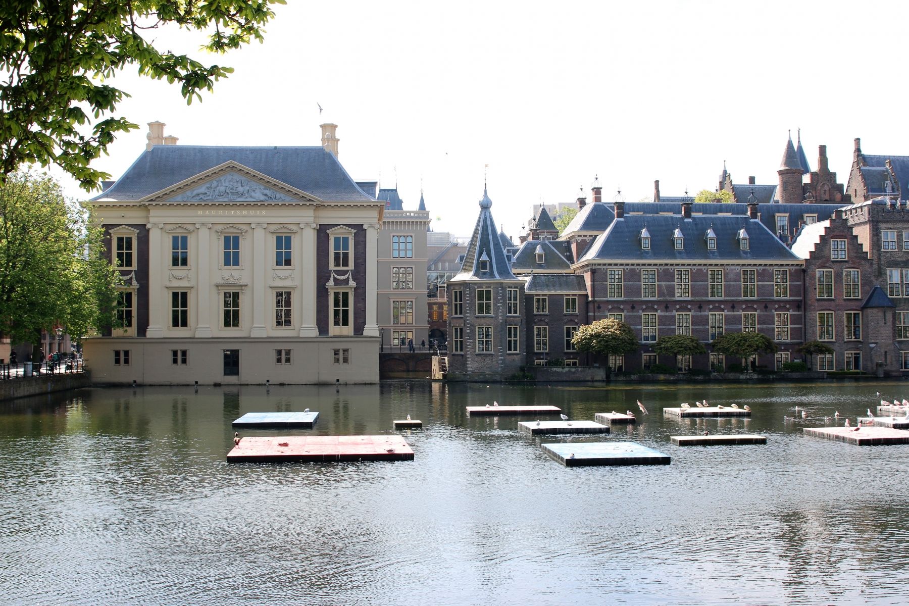 Vakantiepark Delftse Hout in Delft - de beste promo's!