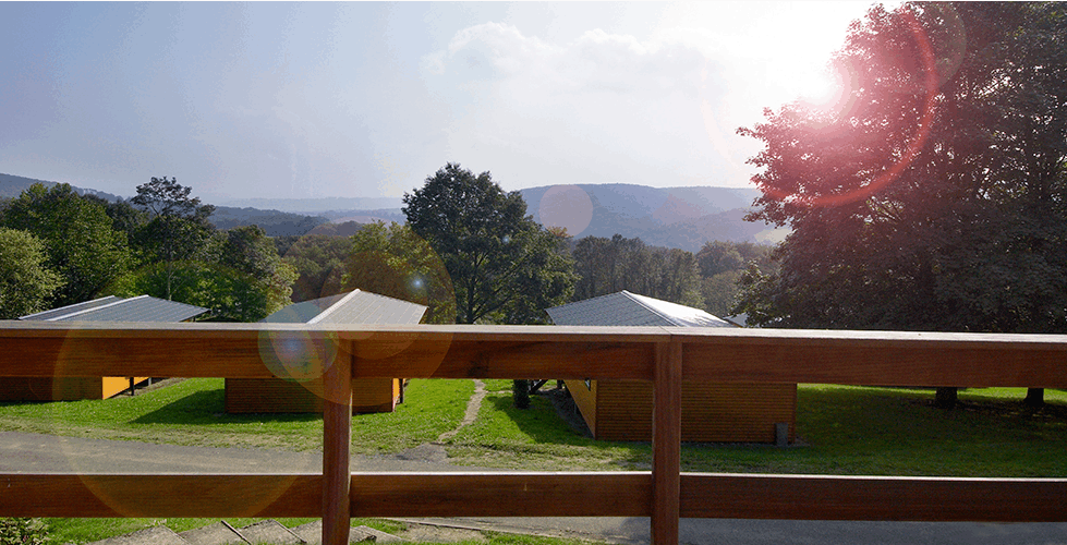 Vallée Les Etoiles in Blaimont - the best offers!