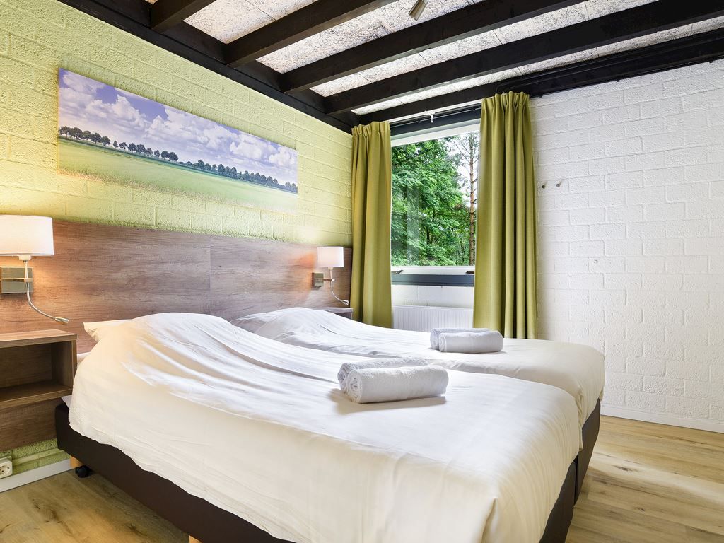 Landal Het Vennenbos in Hapert - de beste promo's!