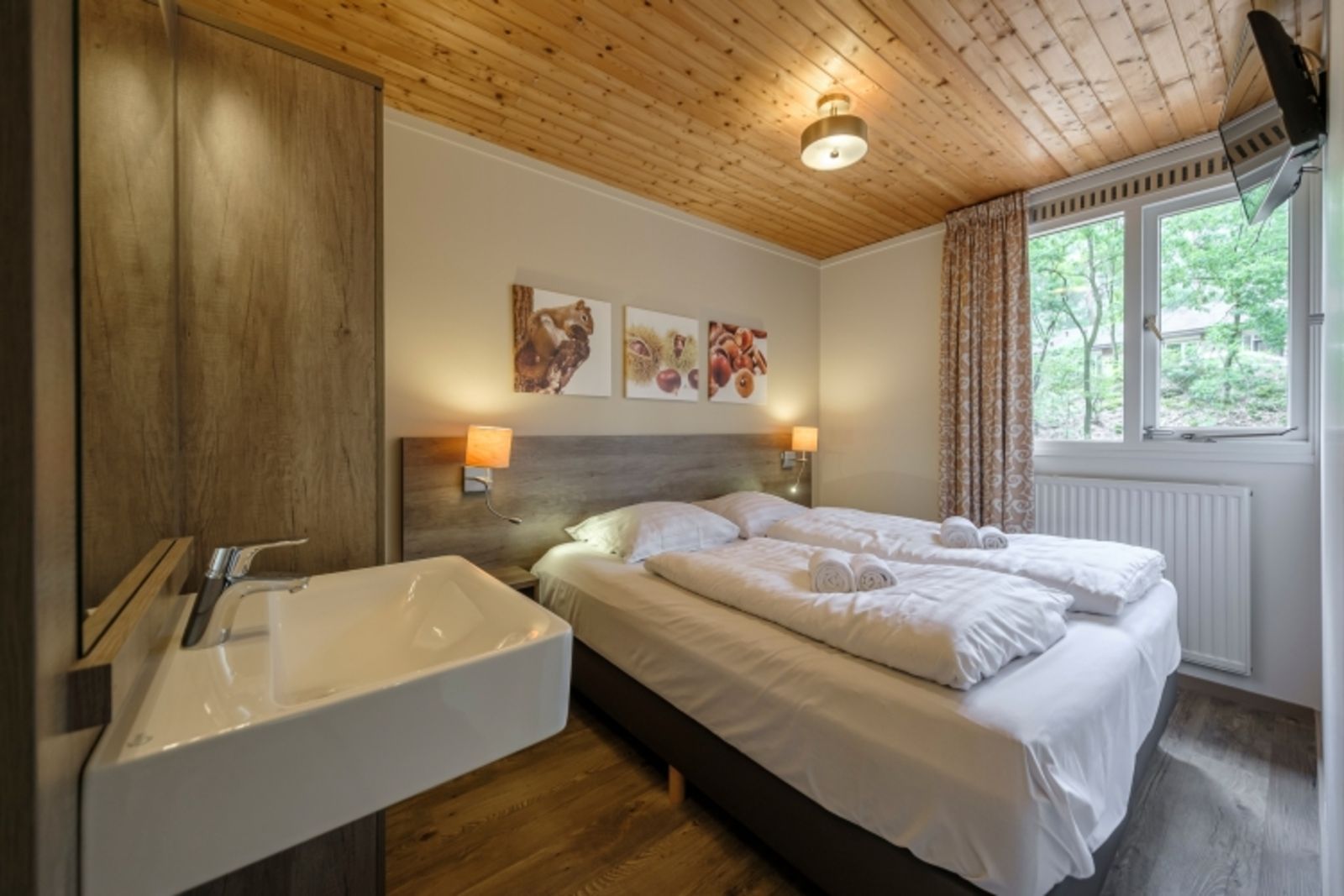 Landal Coldenhove in Eerbeek - de beste aanbiedingen!