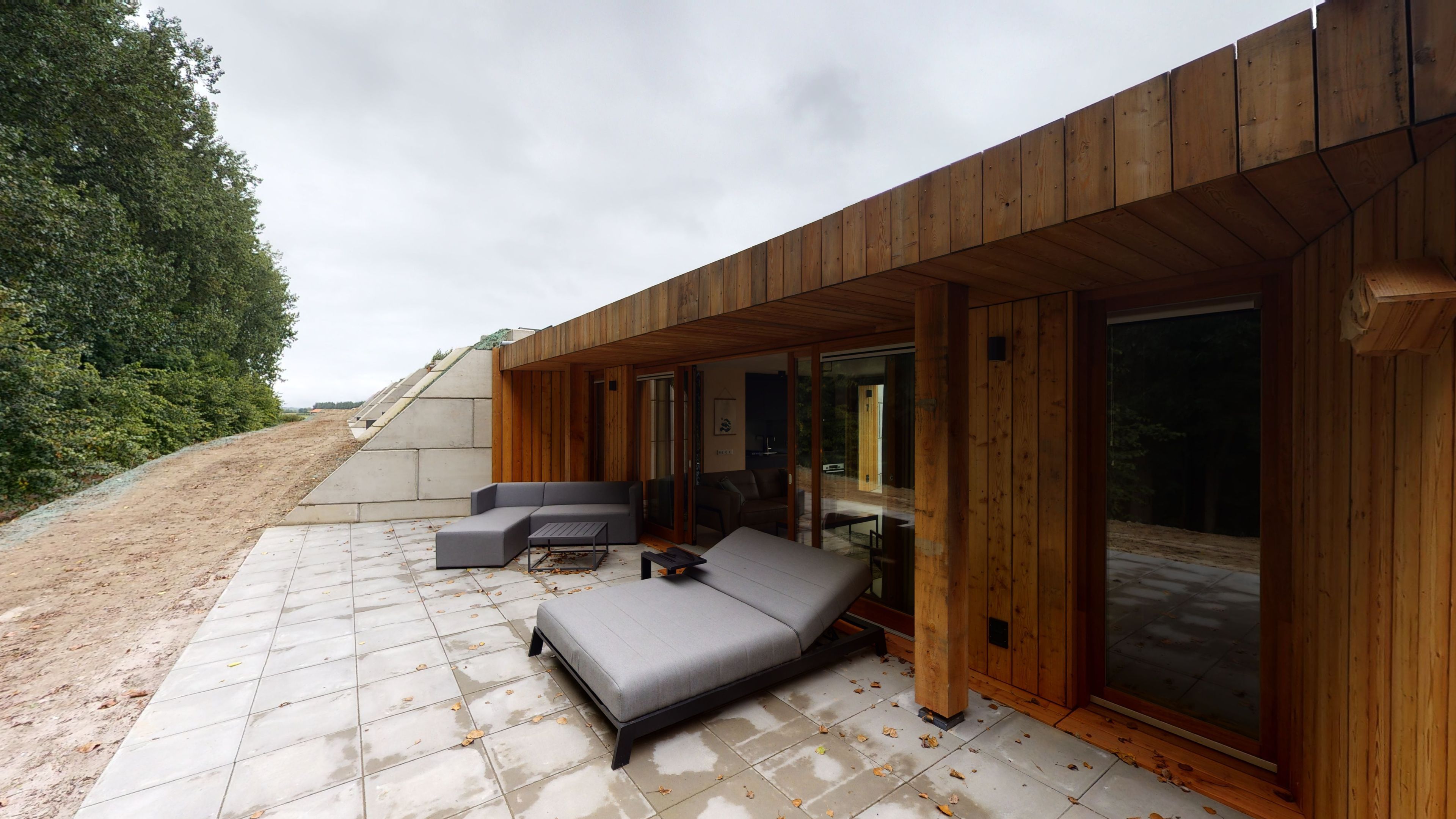 Villapark De Paardekreek in Kortgene - de beste promo's!