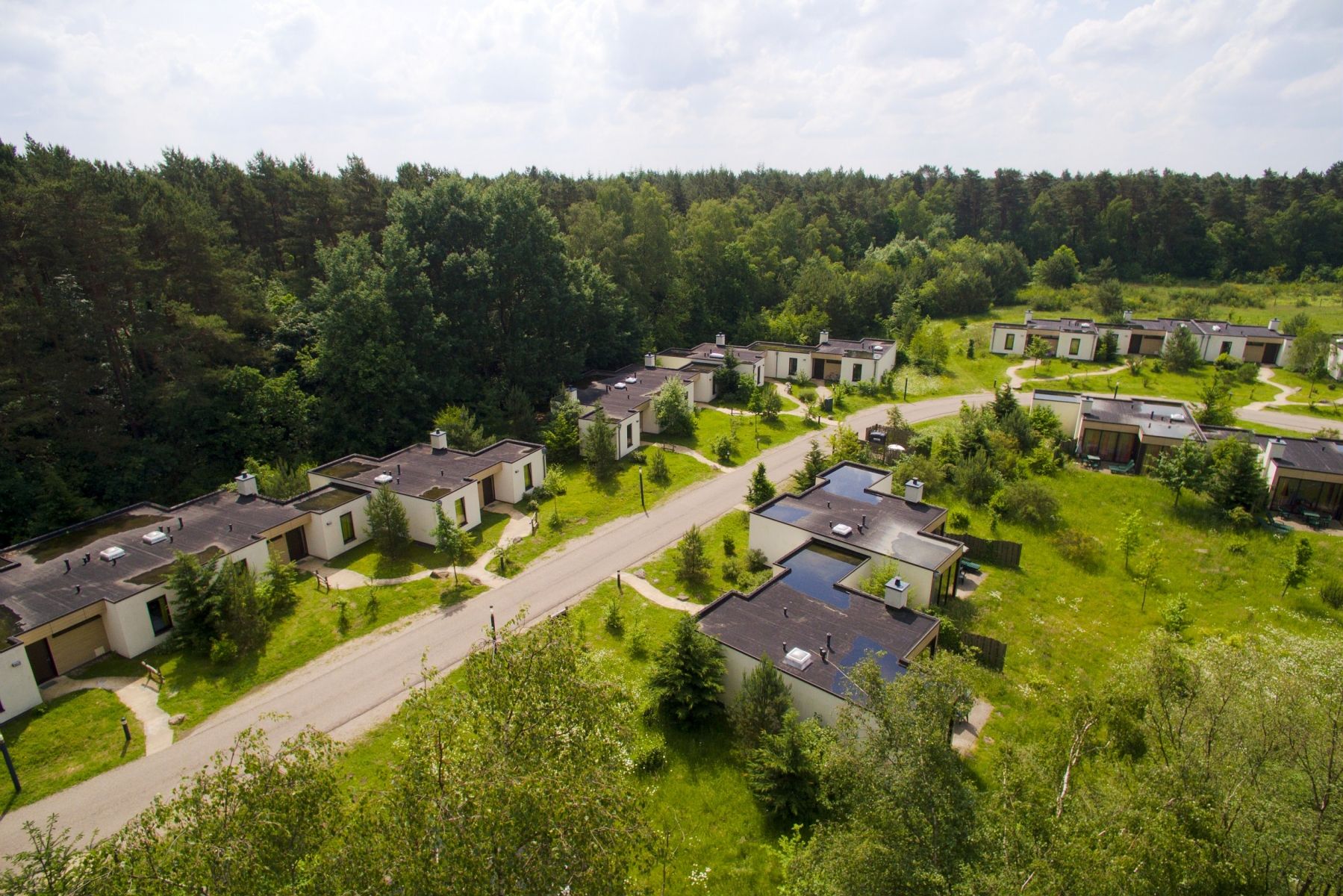 Center Parcs Bispinger Heide in Bispingen - die besten Angebote!