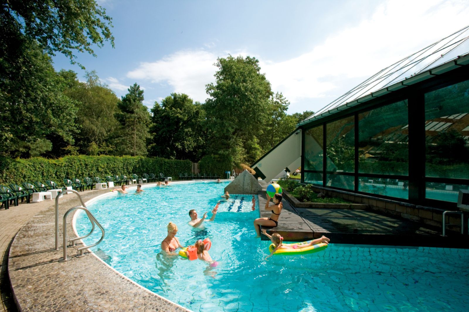 Landal De Lommerbergen in Reuver - de beste promo's!