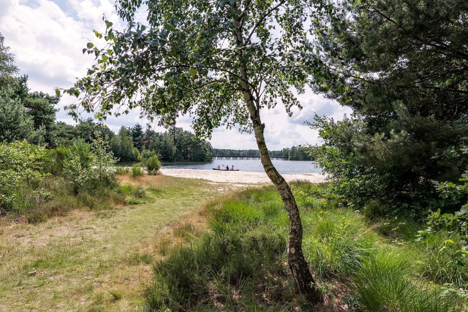 Center Parcs De Vossemeren in Lommel - de beste promo's!