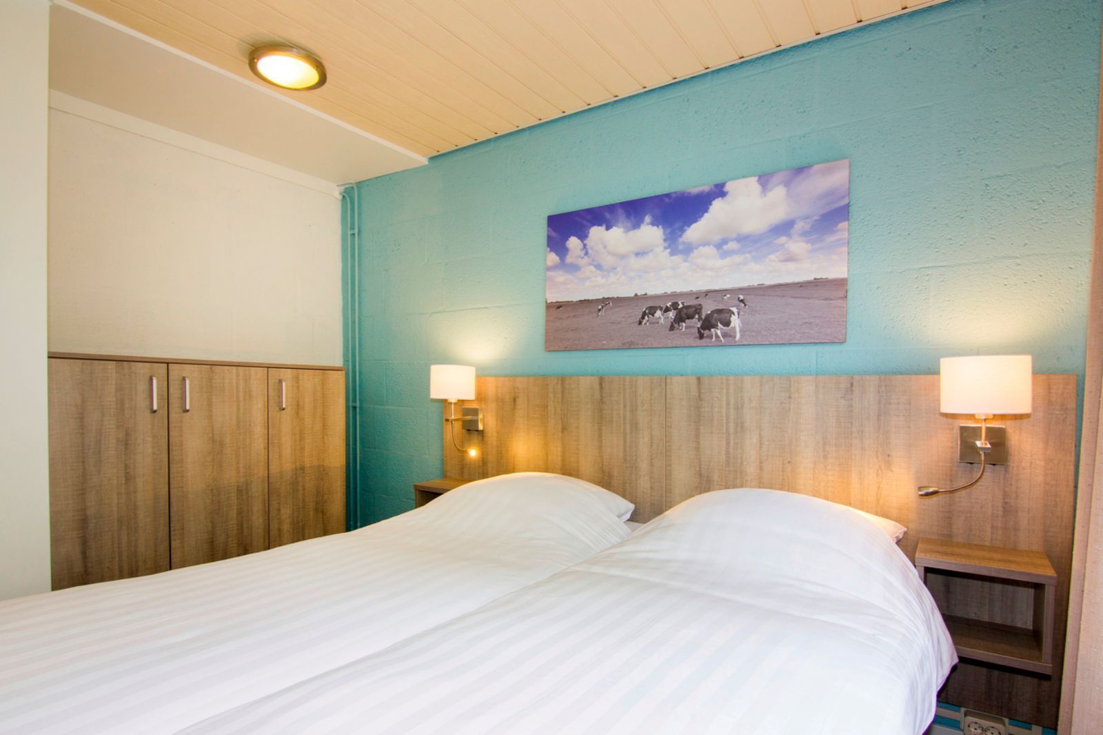 Landal Het Vennenbos in Hapert - de beste aanbiedingen!