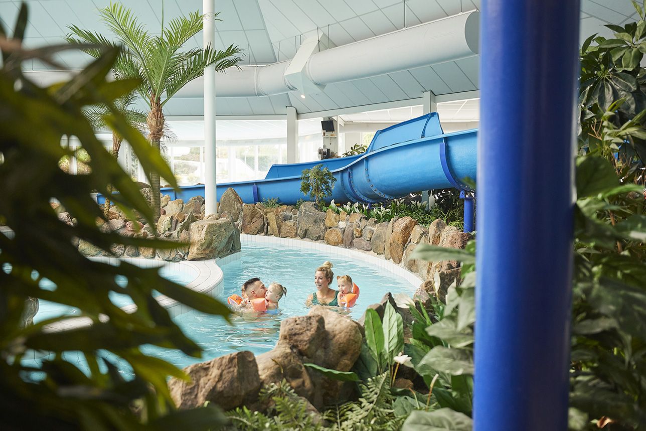 Recreatiepark de Leistert in Roggel - BungalowSpecials