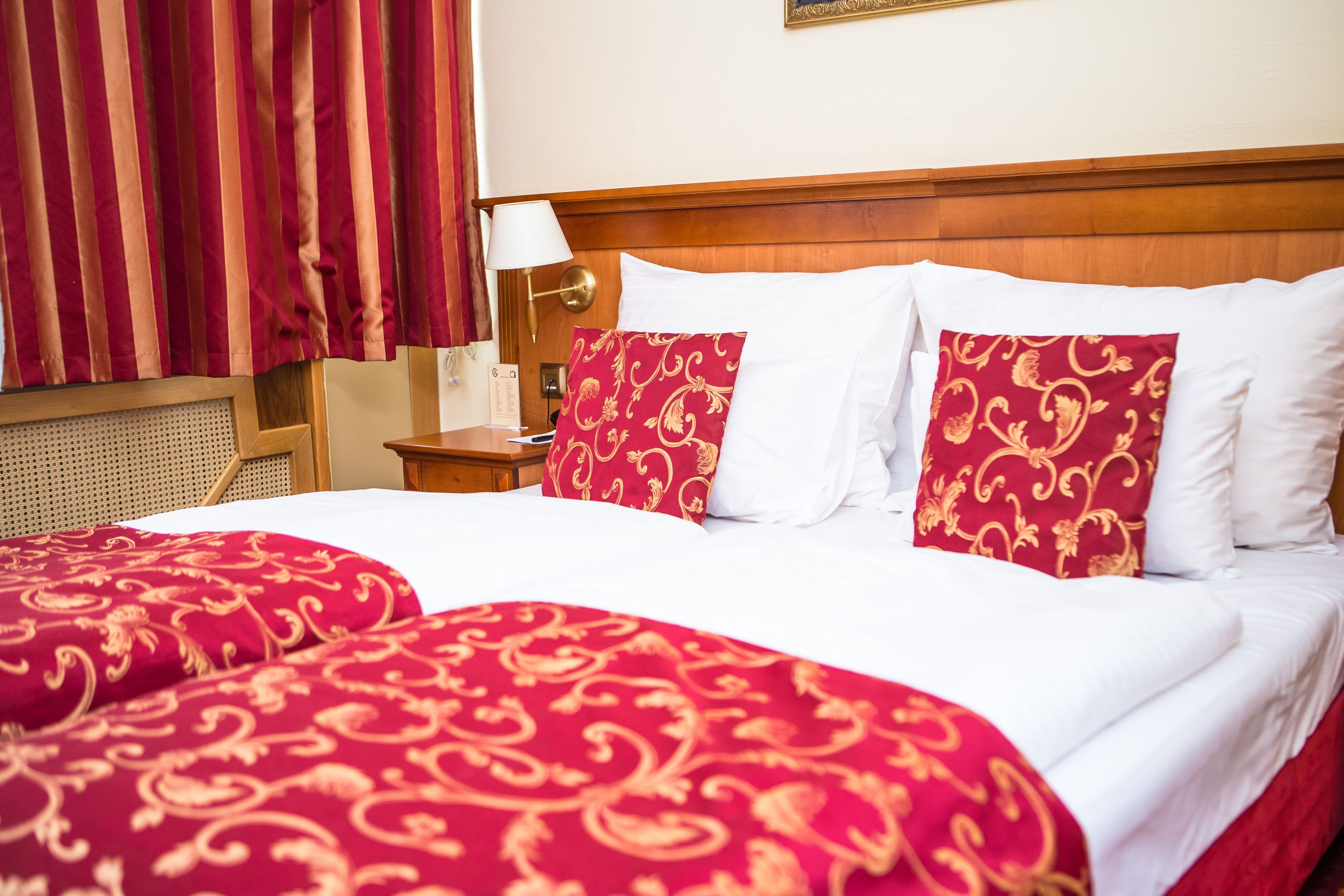 Eventhotel Pyramide | Wien