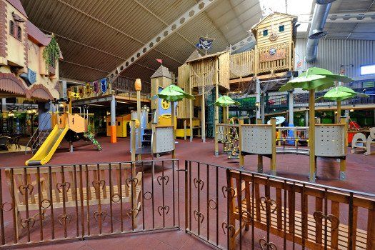 Park Molenheide in Houthalen-Helchteren - the best offers!