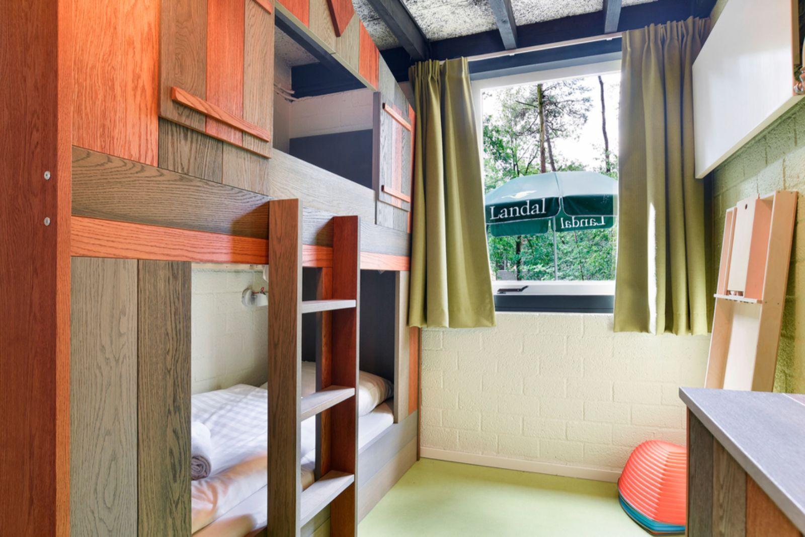 Landal Het Vennenbos in Hapert - de beste aanbiedingen!