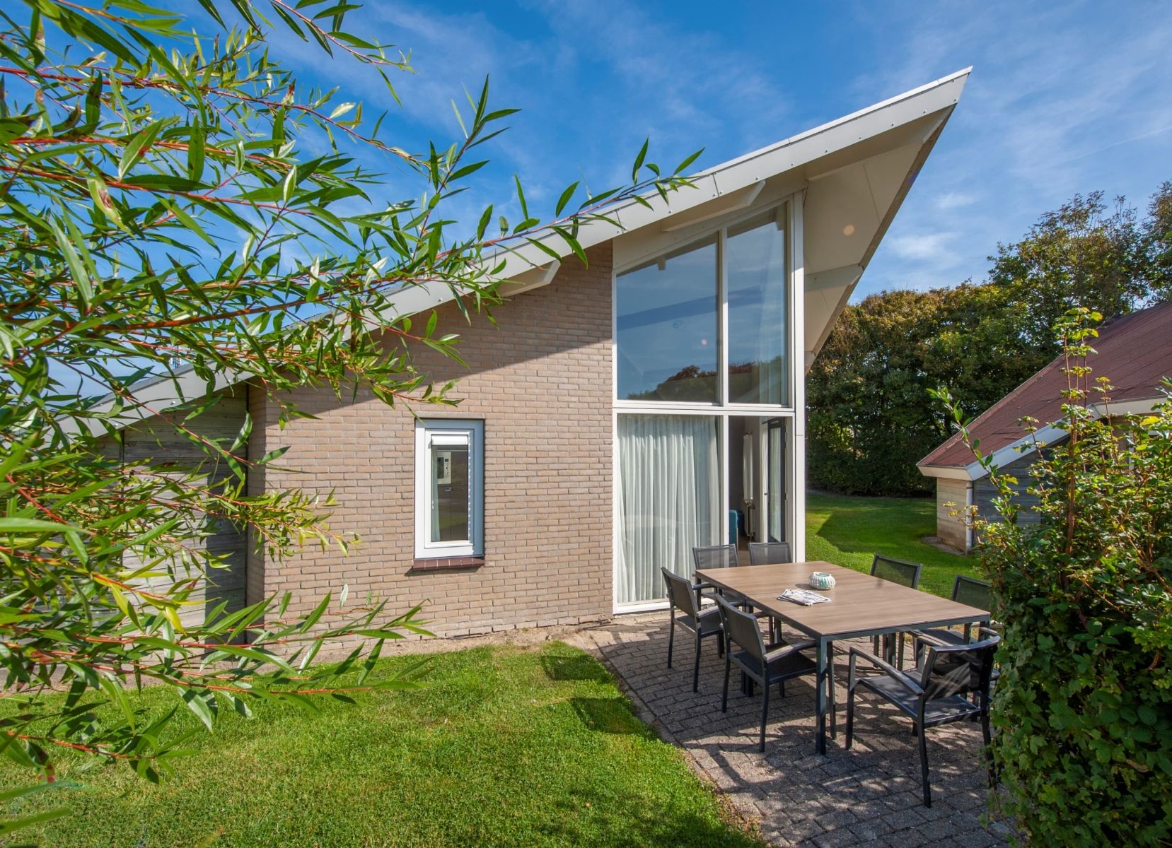 Roompot Hof Domburg in Domburg - die besten Angebote!